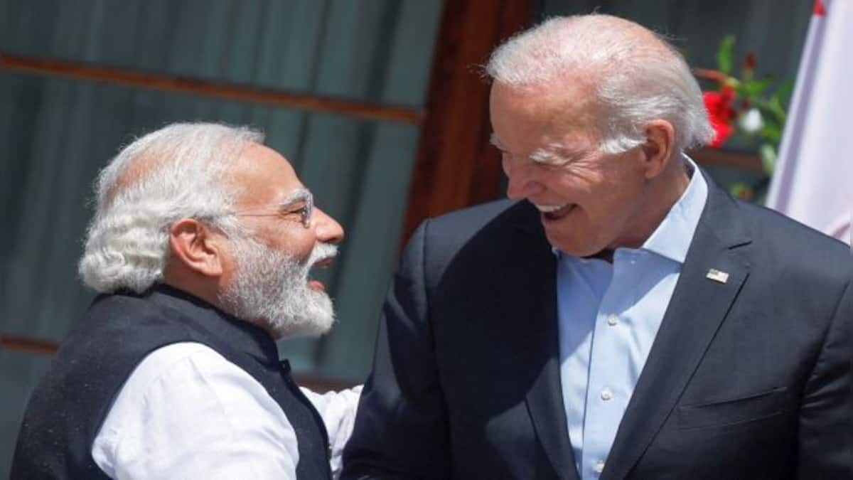 Modi in US: Why PM's sixth visit to the US is even more significant than past trips – Firstpost