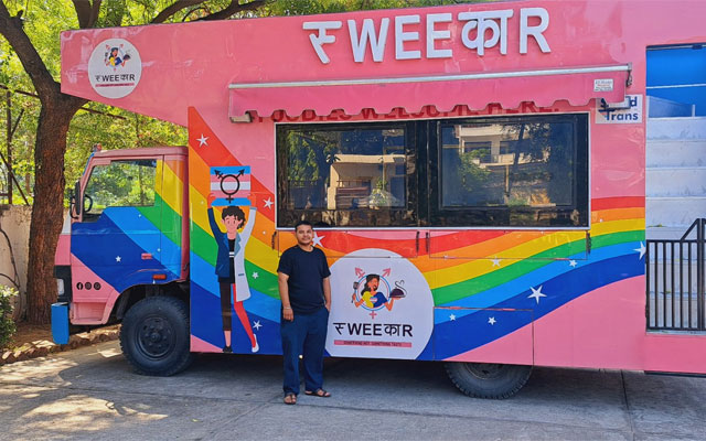 Pride Month: Ayushmann Khurrana empowers the LGBTQIA+ community in ... Pride Month: Ayushmann Khurrana empowers the LGBTQIA+ community in ...