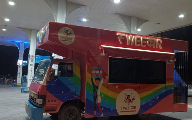 Pride Month: Ayushmann Khurrana empowers the LGBTQIA+ community in ... Pride Month: Ayushmann Khurrana empowers the LGBTQIA+ community in ...