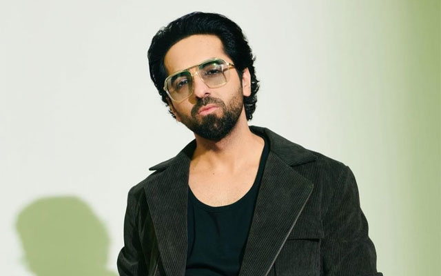 Pride Month: Ayushmann Khurrana empowers the LGBTQIA+ community in ... Pride Month: Ayushmann Khurrana empowers the LGBTQIA+ community in ...