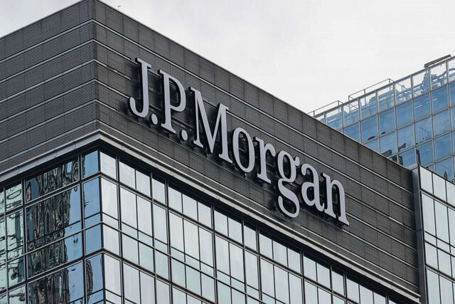 Us Judge Gives Preliminary Approval To 290 Million Deal Jpmorgan Chase
