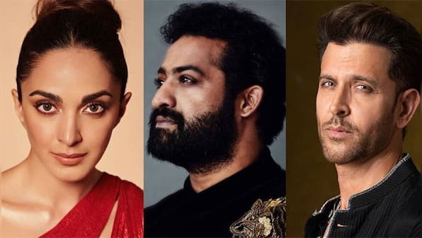 Kiara Advani enters the YRF Spy Universe, roped in for War 2 with Hrithik Roshan & NTR Jr ...