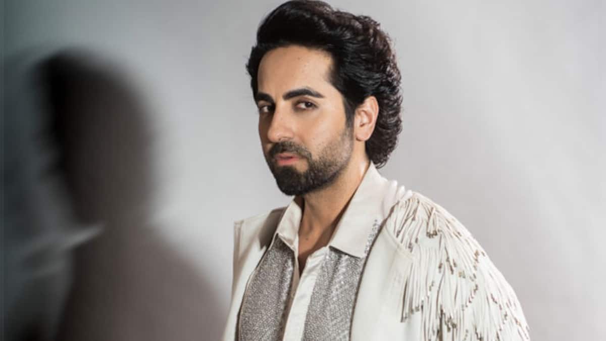 Ayushmann Khurrana: 'Thrilled to be taking Indian music & Indian ...