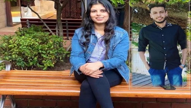 Jasmeen Kaur Murder What We Know About Shocking Killing Of Indian