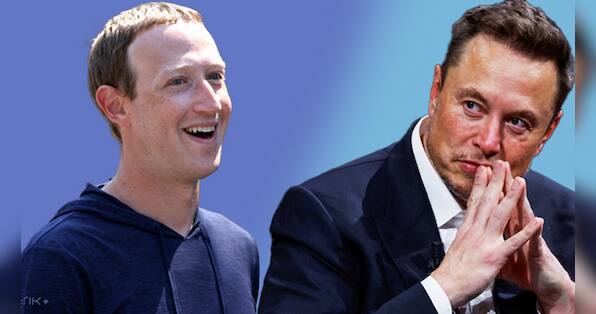 Elon Musk's 'I joked on X about fighting Zuck' induces meme-fest ...
