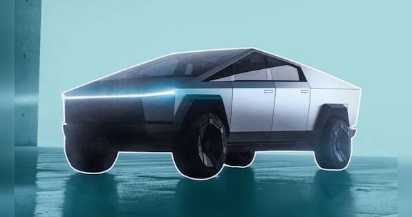 Tesla builds first Cybertruck after two years of delays – Firstpost