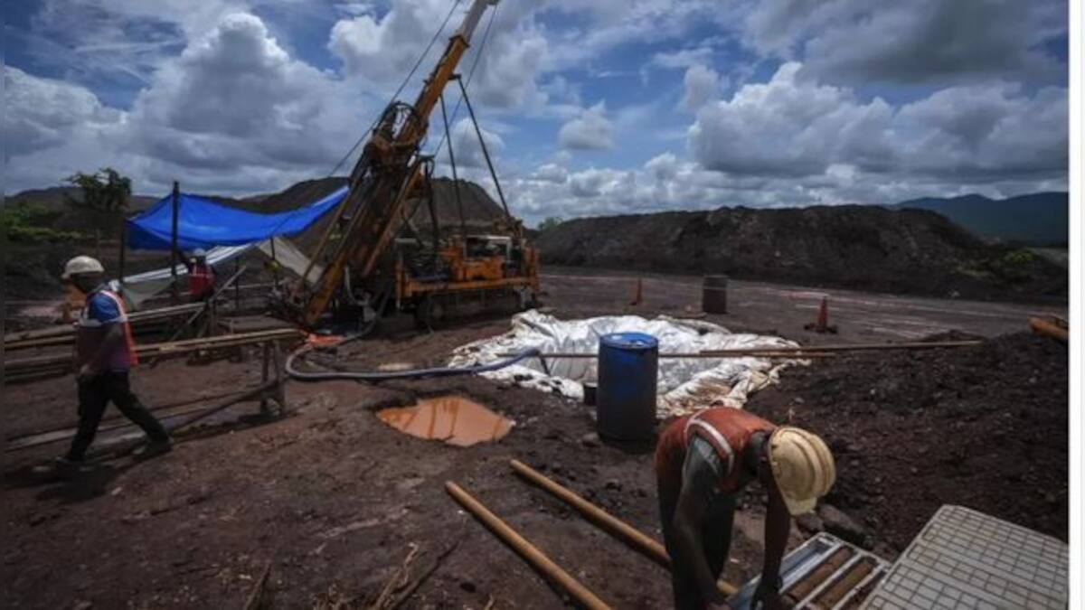 LS passes mines and minerals amendment bill – Firstpost