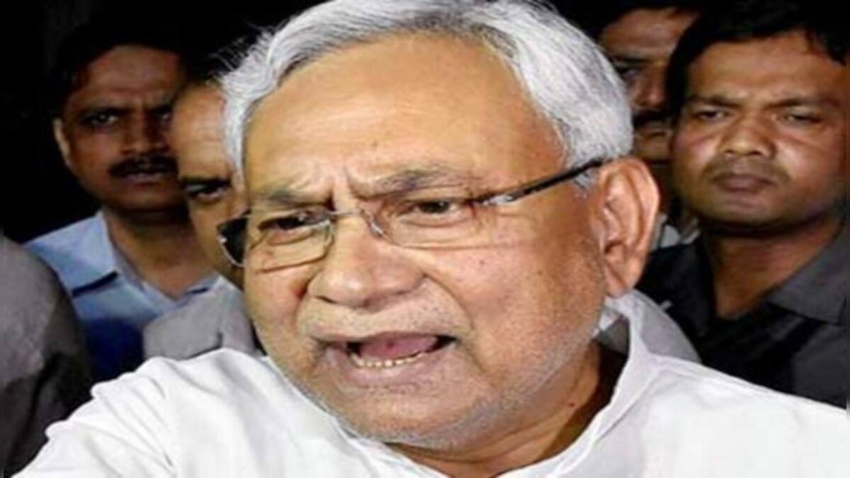 Nitish Kumar uneasy with 'NDA' in Opposition alliance 'INDIA', didn't ...