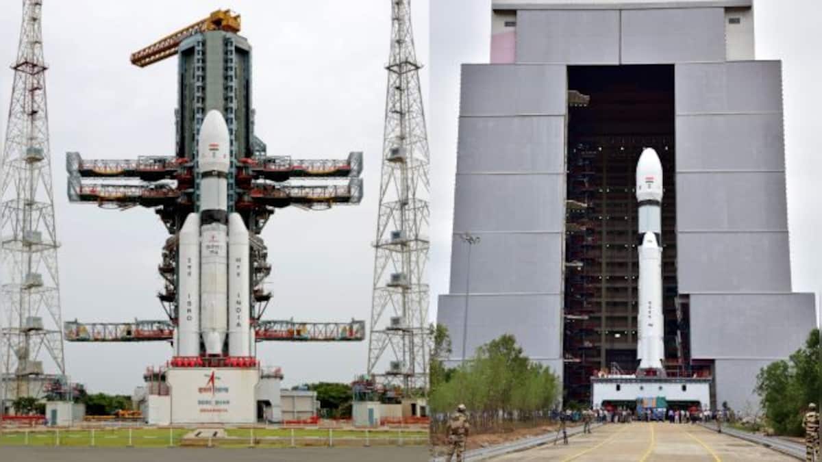 When & where to watch ISRO’s Chandrayaan-3 launch LIVE – Firstpost