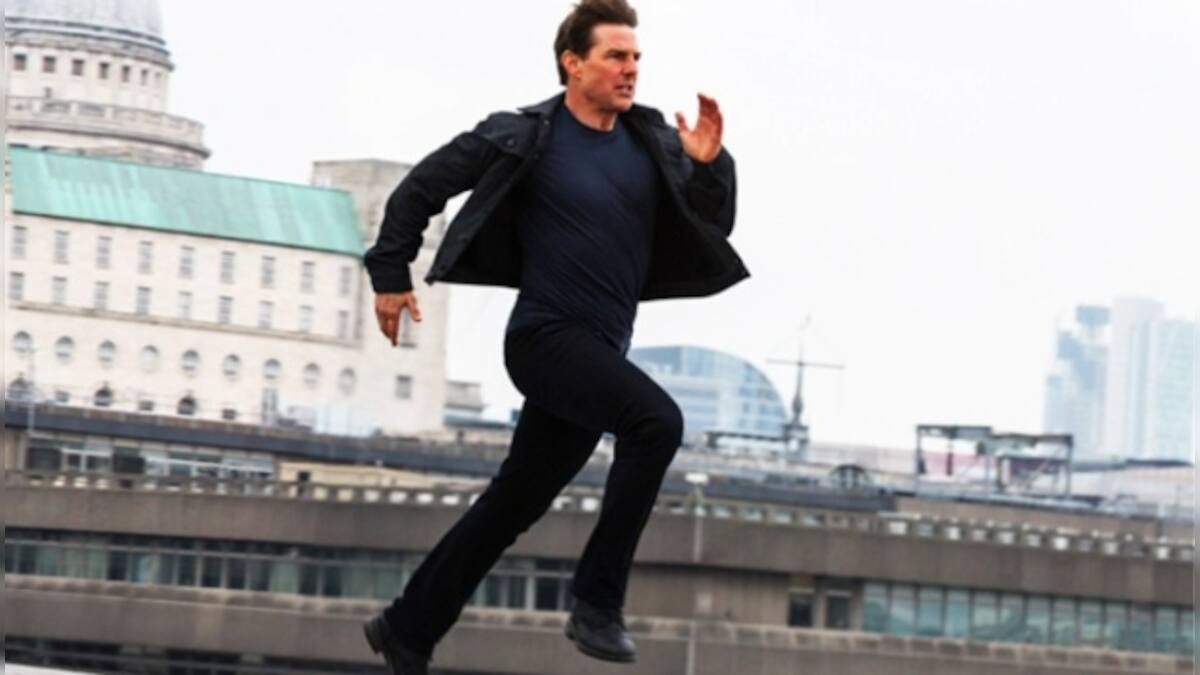 Mission: Impossible countdown — All 7 Tom Cruise-starrers ranked till ...
