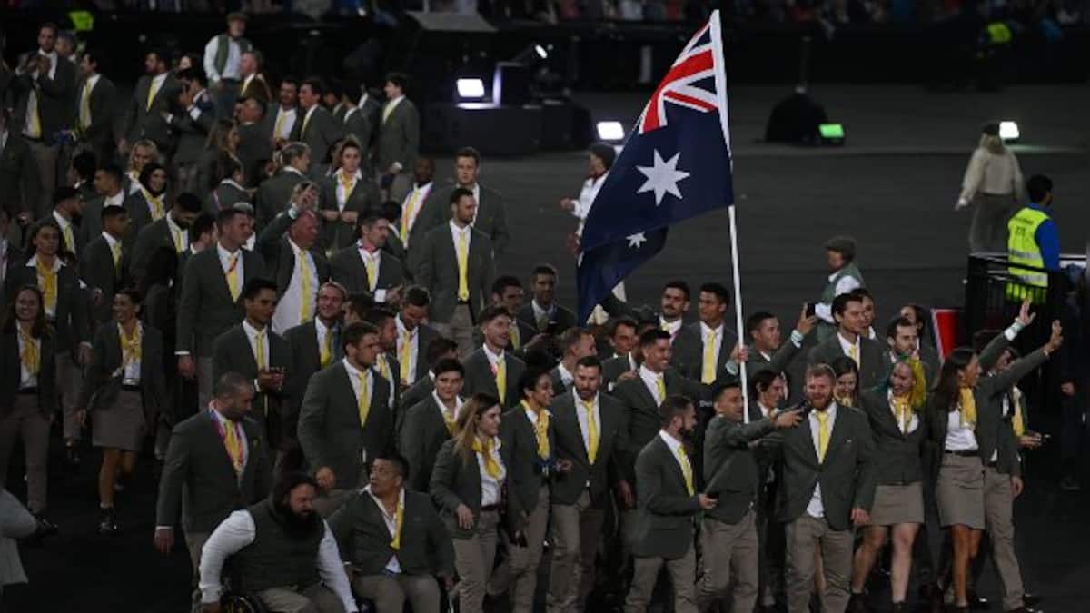 Commonwealth Games in limbo as Australia pulls out as 2026 host – Firstpost