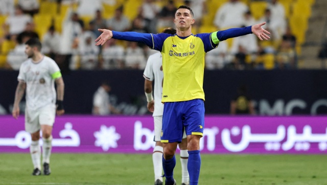 Cristiano Ronaldo faces $1 billion class-action lawsuit over Binance ... Cristiano Ronaldo faces $1 billion class-action lawsuit over Binance ...