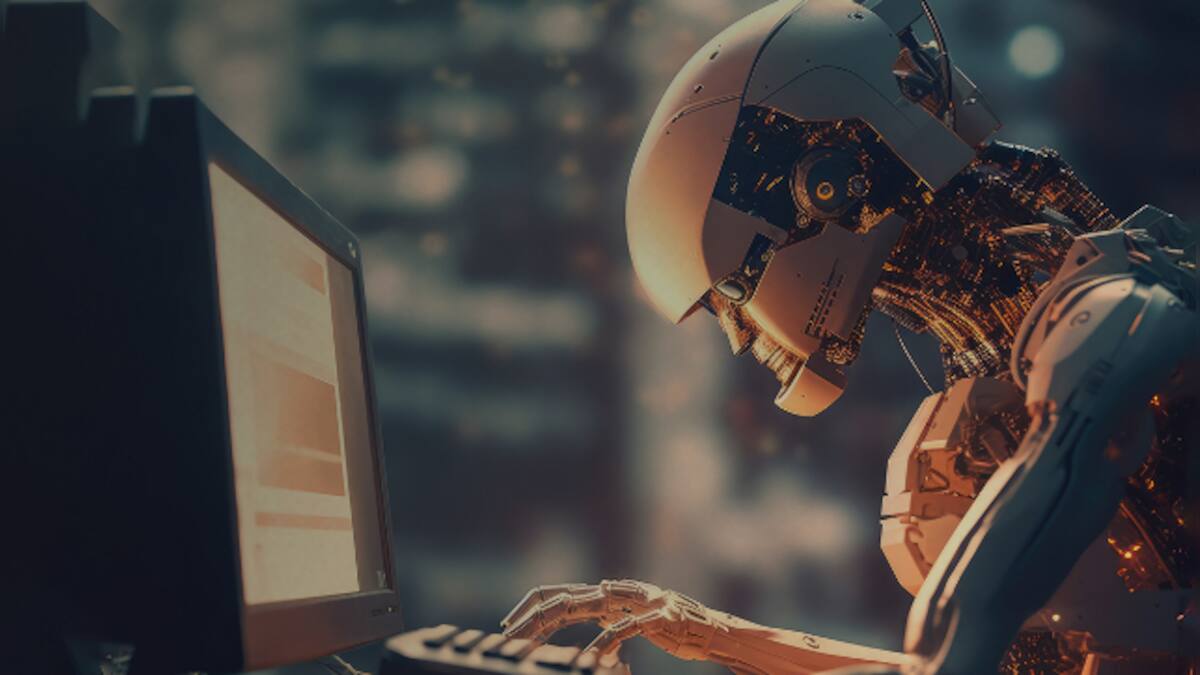 Fighting AI With AI: Google, Microsoft, OpenAI, Anthropic join hands to ...