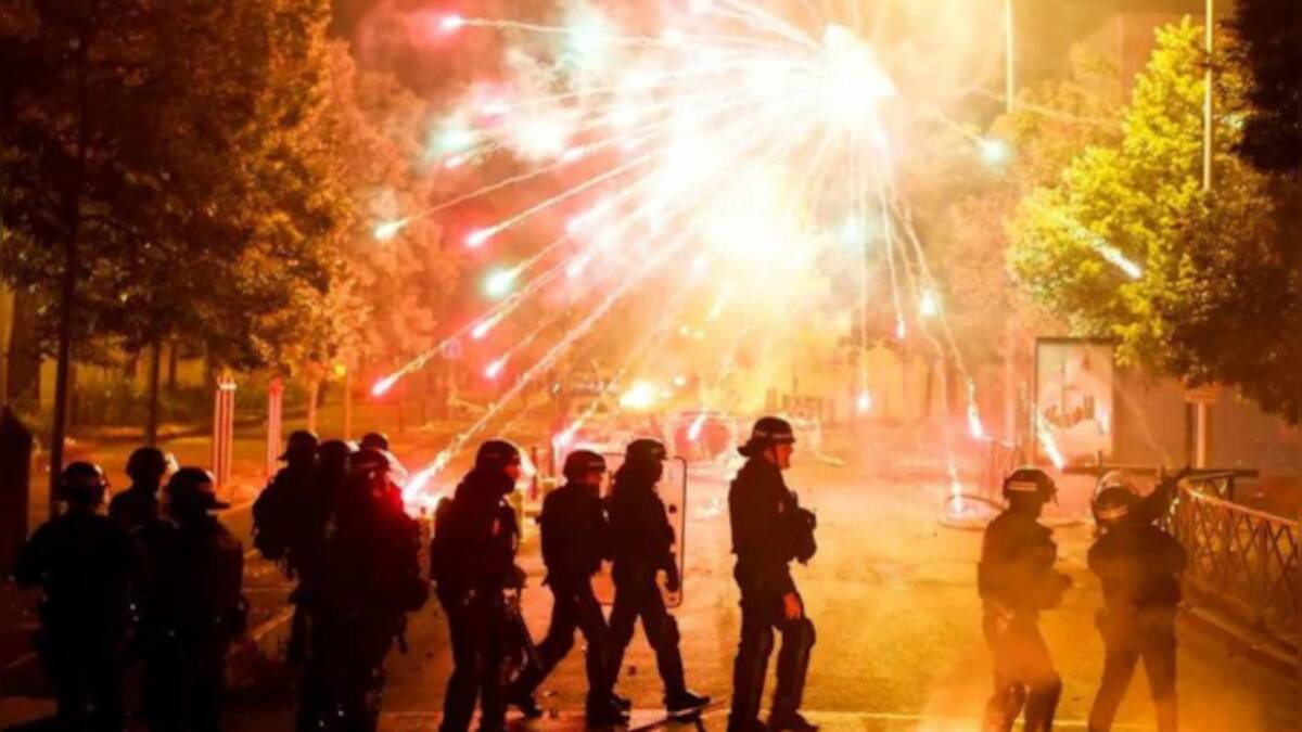 French police, long unreformed, under scrutiny after shooting – Firstpost