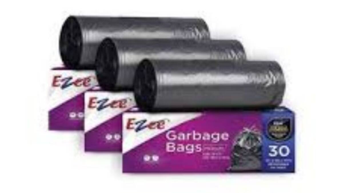 Woman's delivery of garbage bags to ex via Swiggy Instamart leaves ...