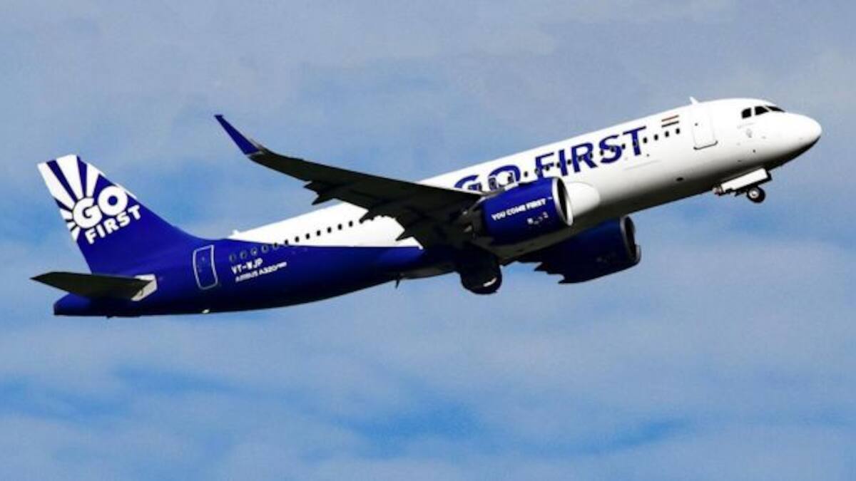 NCLT issues notice to creditors, regulator over Go First ticket refunds ...