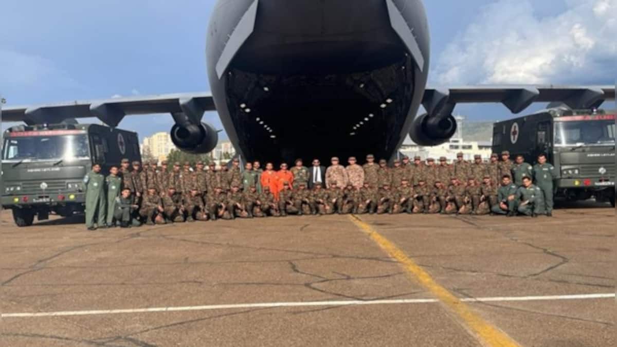 Nomadic Elephant 2023: Indian Army to conduct joint military exercise ...