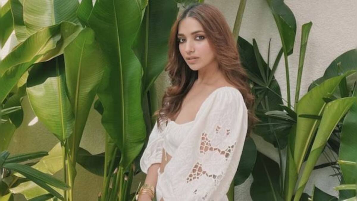 Bigg Boss OTT 2: What led Jiya Shankar to lose composure in front of ...