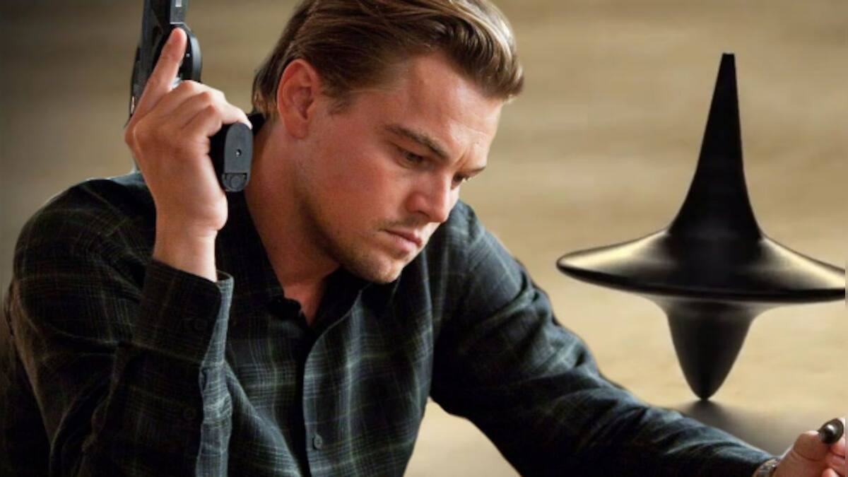 Reel To Real: Scientists recreate Nolan's ‘Inception’ concept, implant ...