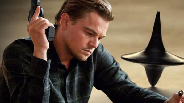 Reel To Real: Scientists recreate Nolan's ‘Inception’ concept, implant ...
