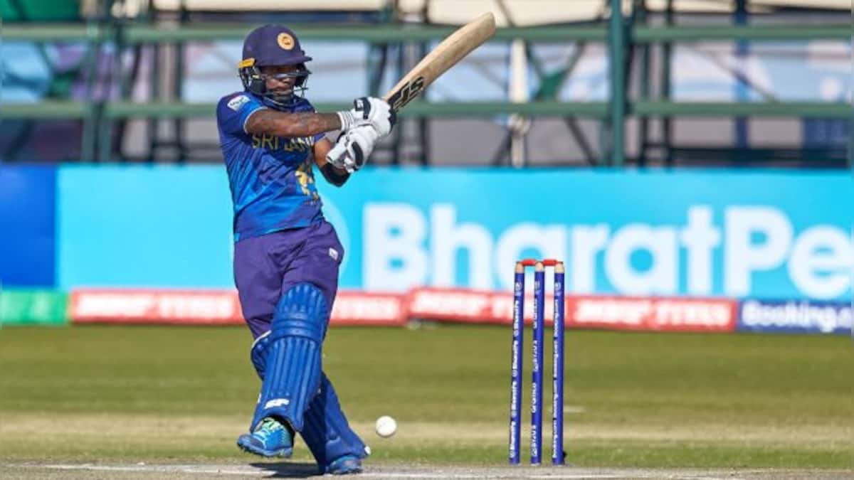Sri Lanka vs Netherlands Highlights, ICC ODI World Cup Qualifiers 2023 ...