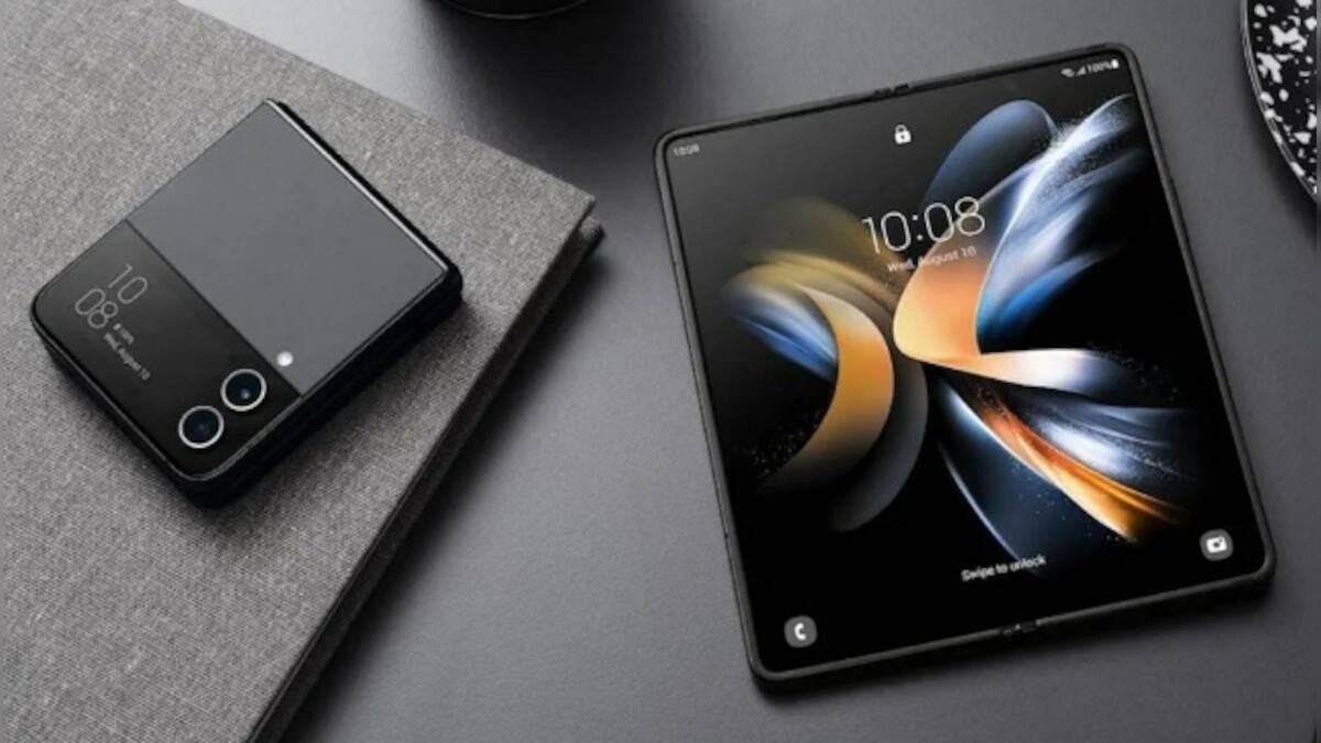 Samsung to unveil the Galaxy Fold 5, Flip 5 on July 26 along with a ...