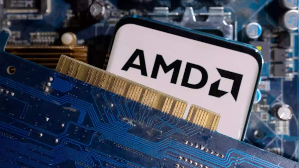 Semicon India 2023: AMD to invest $400 million in Bengaluru R&D centre ...