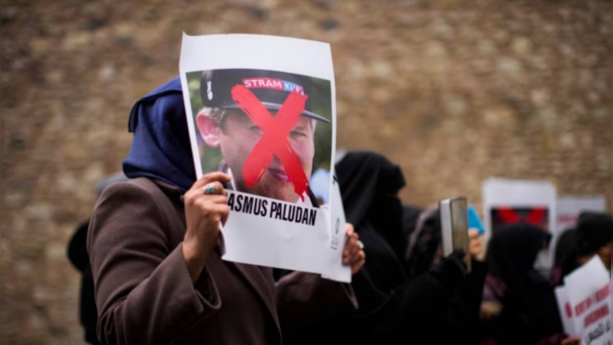 Turkey urges Denmark to take urgent action to prevent Koran burnings ...