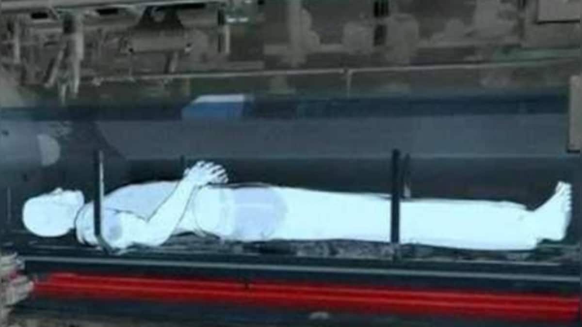 UK's Cremation Horror: Dissolve body, grind bones for 'eco-friendly ...