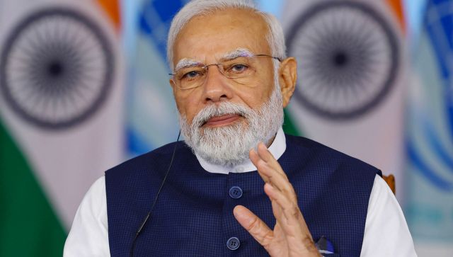 What To Expect From Pm Narendra Modis France Visit Firstpost