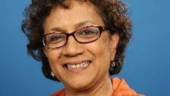 Indian-American Geeta Rao Gupta sworn in as Ambassador-at-Large for ...