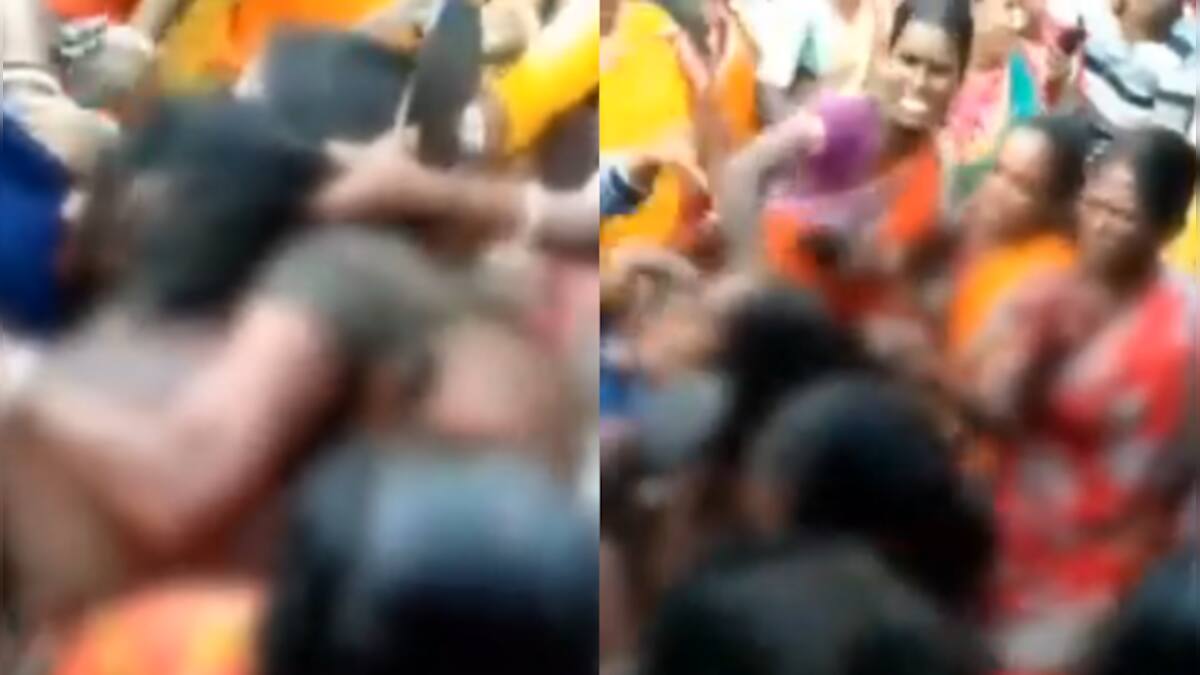 West Bengal: After two tribal women stripped, beaten, paraded in Malda, case reaches NHRC ...