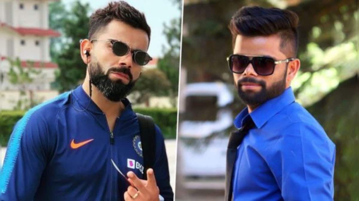 Meet the Haryana-based software engineer who resembles Virat Kohli ...