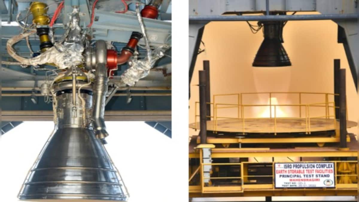 Chandrayaan 3’s Vikas engine is ‘Made-in-Mumbai’: Here’s all you need ...