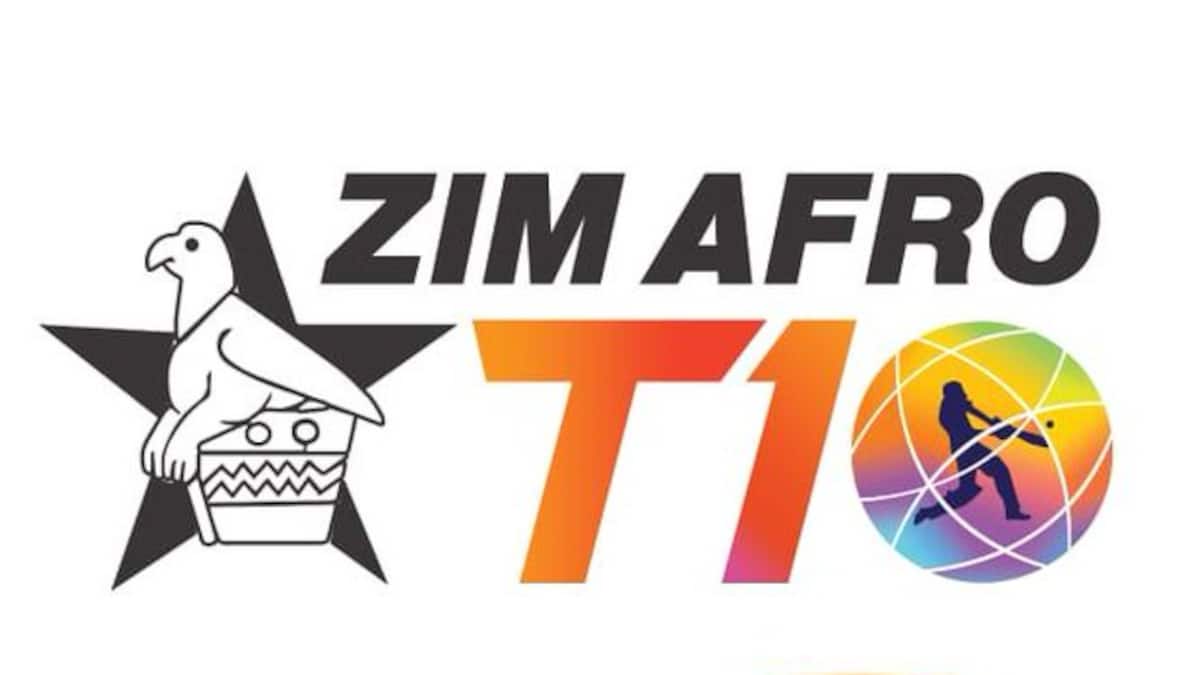 Viacom18 to broadcast inaugural edition of Zim Afro T10 – Firstpost