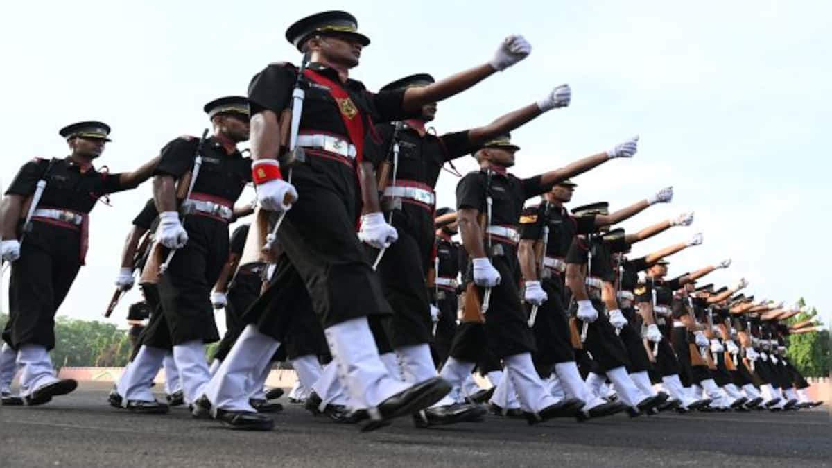Army launches 'Project Naman' for welfare of veterans, kin of martyrs ...