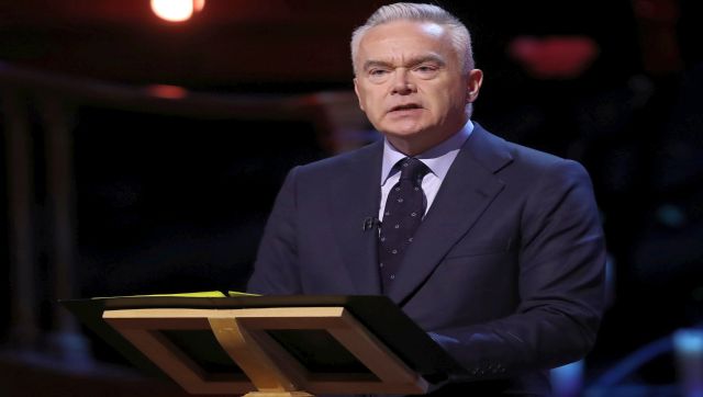 Who Is Bbcs Huw Edwards Man At The Centre Of Sex Scandal Firstpost