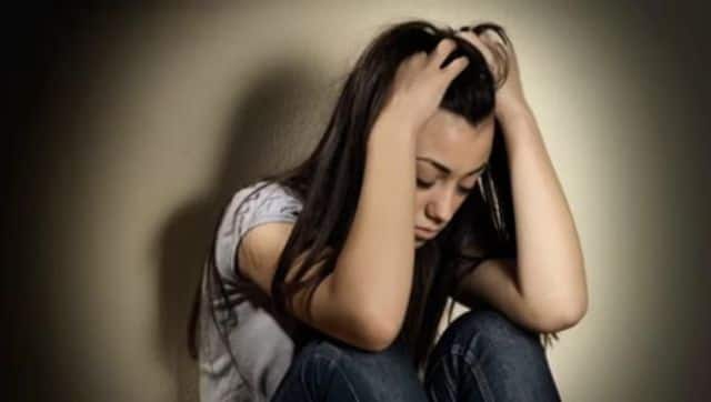 Woman becomes ‘stiff wooden person’ after getting scolded at work: What ...