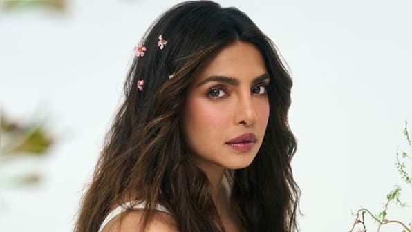 Priyanka Chopra says 'Indian movies are all about hips and breasts' in a viral video, netizens ...