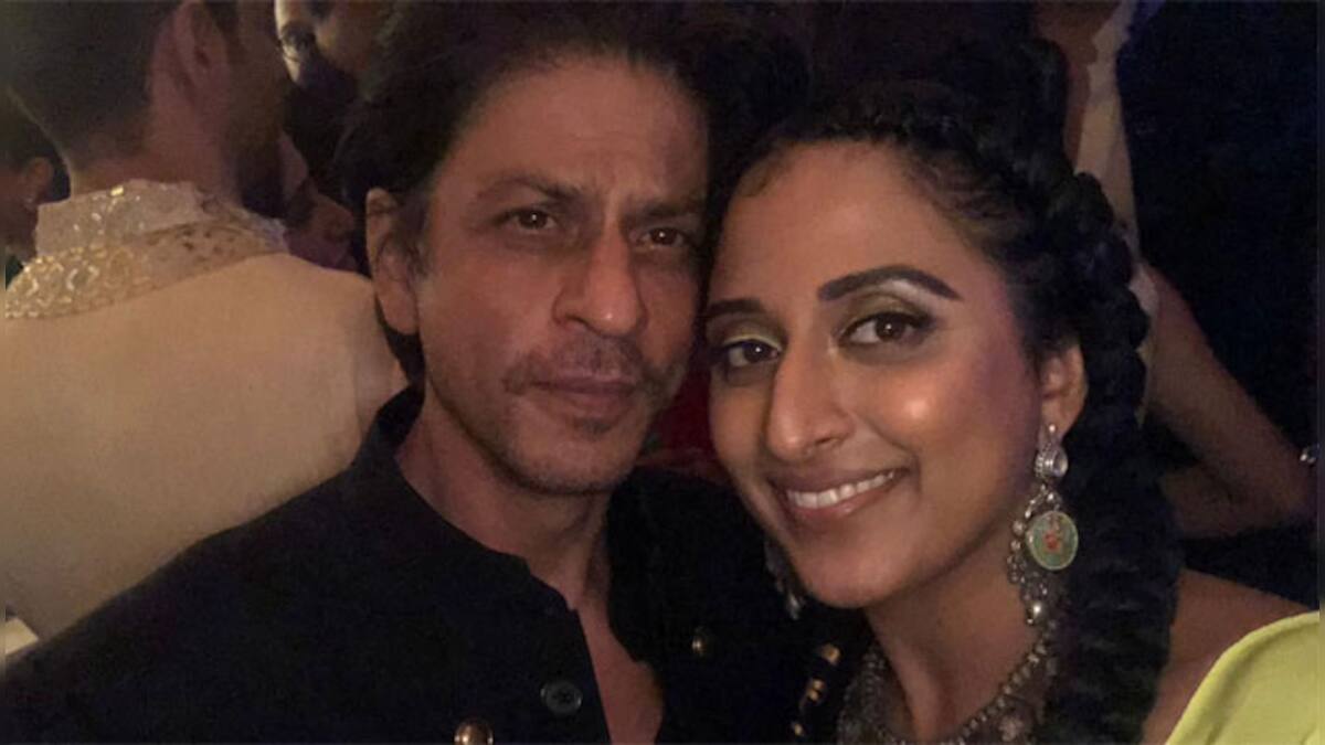 Shah Rukh Khan's 'Jawan' prevue that features the 'King Khan Rap' is ...