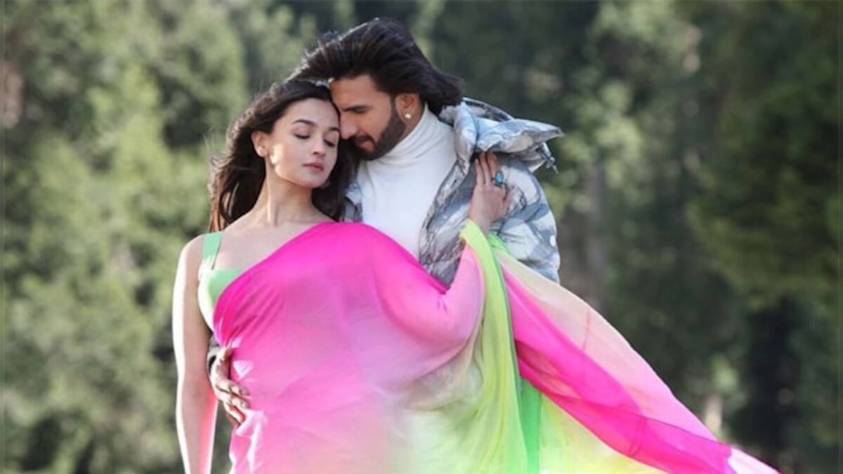 'Rocky Aur Rani Kii Prem Kahaani' Box-Office: Karan Johar's film collects Rs 11.10 crore on ...