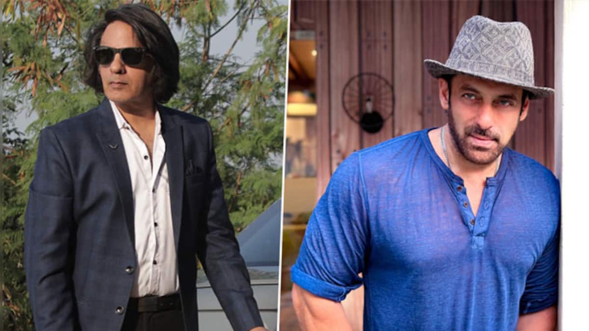 'Salman Khan cleared all the bills post his brain stroke, nobody from ...