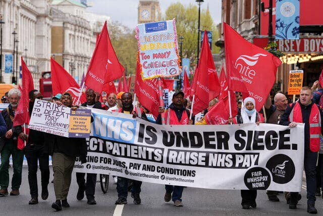 Record 4,000 candidates in the fray, what are they key issues ...