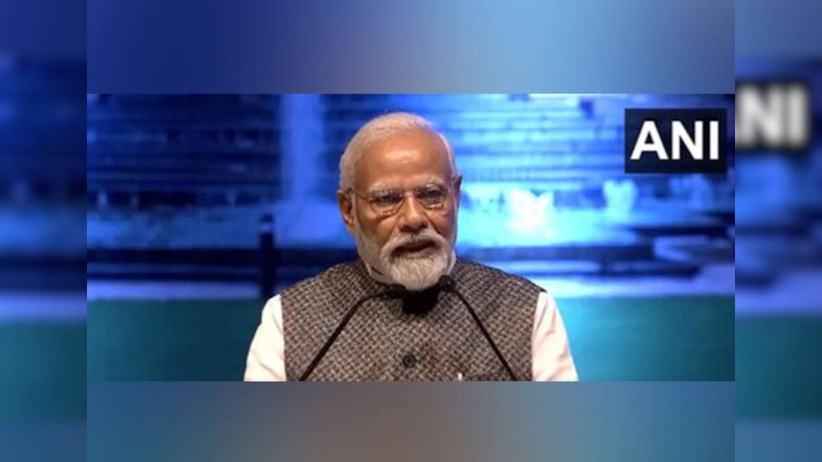 WATCH: 'India will be among world's top 3 economies in my third term ...