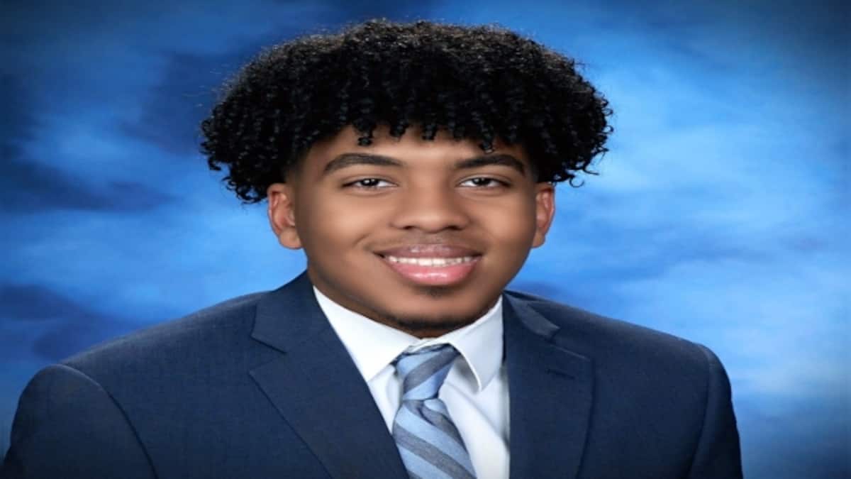 Netflix software engineer disappears after taking Uber ride in ...