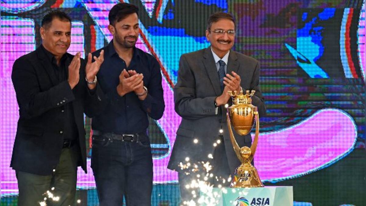 Asia Cup 2023 opening ceremony: Live streaming, when and where to watch ...