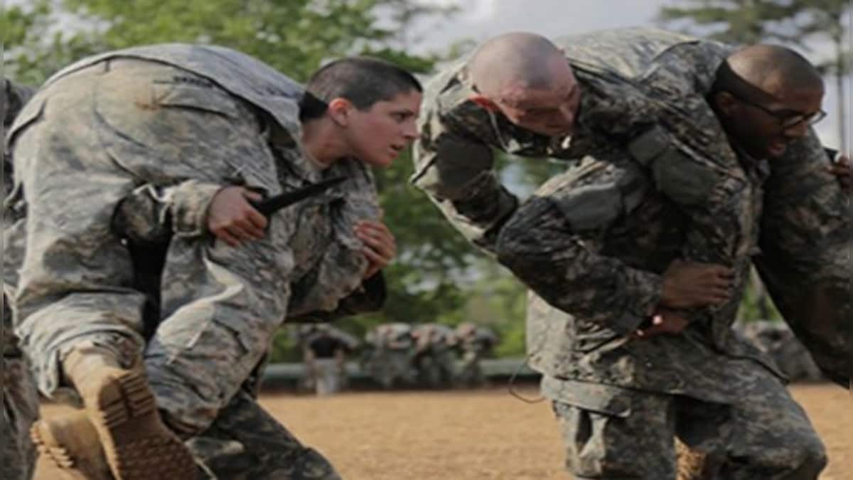 Sikh recruit graduates from elite US Marine Corps with turban beard ...