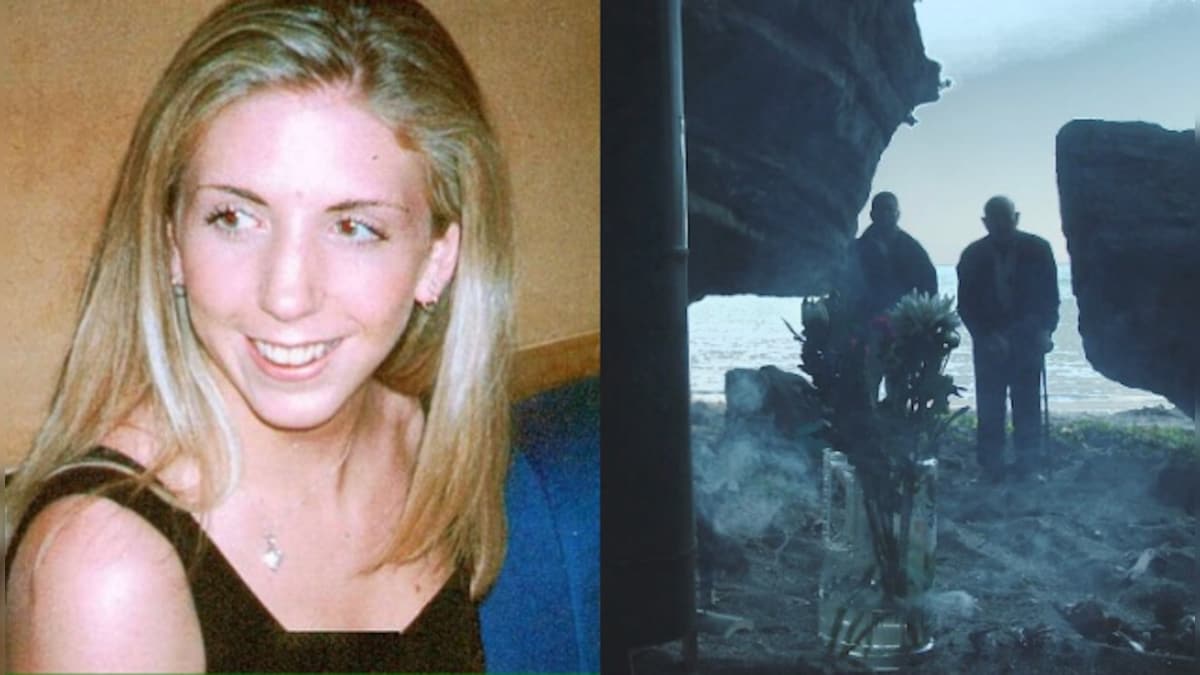 Netflixs ‘missing The Lucie Blackman Case What Happened To Lucie