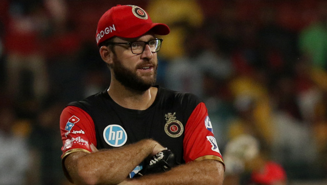 Daniel Vettori Profile - Cricket Player, New Zealand | News, Photos ...