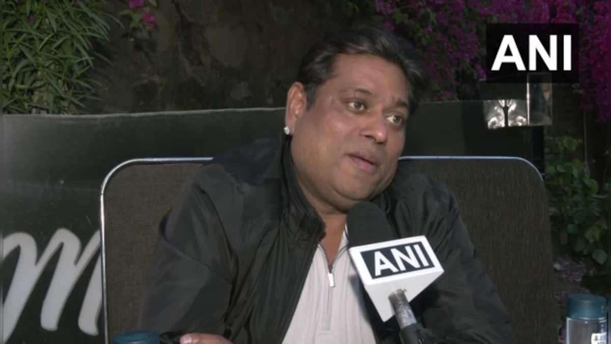 Rolls-Royce crash: Who is Vikas Malu, the Kuber Group director, under ...